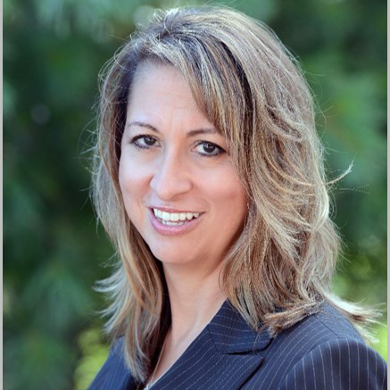 Supernova Summit: Women Helping Women - Isn't She Amazing