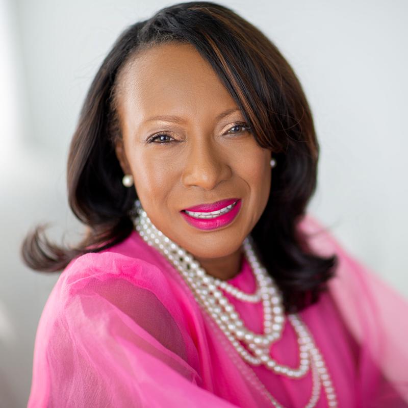 Supernova Summit: Women Helping Women - Isn't She Amazing