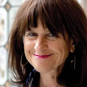 Supernova Summit: Women Helping Women - Isn't She Amazing